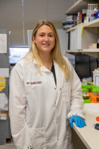 Lab Alumni - Golding Lab