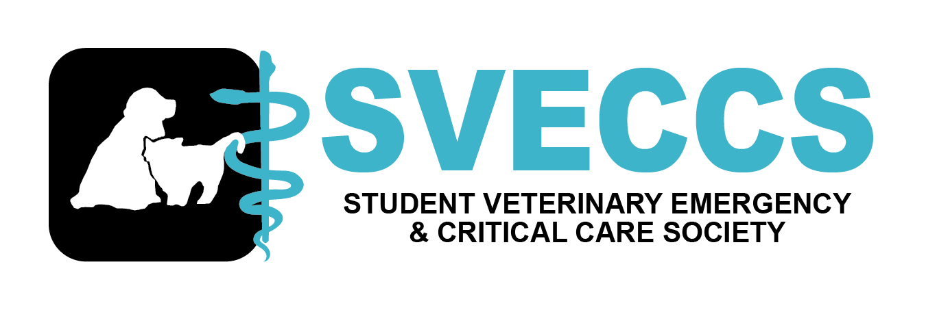 Emergency & Critical Care Society (SVECCS) - Student AVMA (SAVMA)